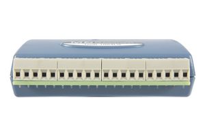 MCC USB-1024HLS - Digilent - USB Digital I/O Device, 32 bit, 24 I/O