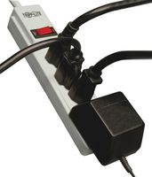 PS410 - Eaton Tripp Lite - Extension Lead, ABS fire retardant plastic ...