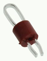 5010 KEYSTONE, PCB Test Point, Multipurpose, Red | Newark Electronics