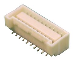 BM10B-ZPDSS-TF(LF)(SN) JST / JAPAN SOLDERLESS TERMINALS, Pin Header, Wire-to-Board, 1.5 mm ...