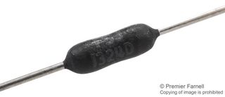 RWR81S1000FS VISHAY, Through Hole Resistor, 100 ohm, RWR Series ...