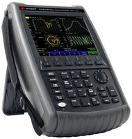N9923A/104 - Keysight Technologies - Vector Network Analyzer, Handheld ...