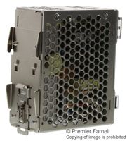 PSG120E - Eaton - AC/DC DIN Rail Power Supply (PSU), Single Phase, 1 Output