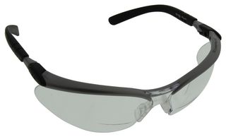 11459-00000-20 3M, Glasses, BX Dual-Reader, Anti Fog, Magnified ...