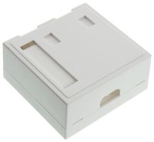 AX102652 BELDEN, Connector Accessory, Side Entry Box, Belden 10GX ...