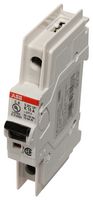S201UP-K15 ABB, CIRCUIT BREAKER, 2 POLE, 15A | Newark Electronics