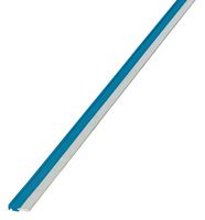 2966692 PHOENIX CONTACT, Jumper (Busbar), Blue, 500mm | Newark Electronics