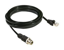 990NAA26320 SCHNEIDER ELECTRIC, Connecting Cable, Modicon Quantum ...