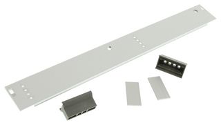 20848-674 NVENT SCHROFF, Plug In Unit, Panels and Racks, 14 " | Newark ...