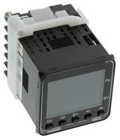 E5CC-RX2ASM-802 OMRON INDUSTRIAL AUTOMATION, Temperature Controller, Digital, 48x48mm | Newark ...