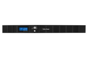 OR700LCDRM1U CYBER POWER SYSTEMS, Uninterruptible Power Supply (UPS ...