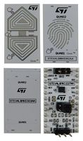 STEVAL-MKI227KA STMICROELECTRONICS, Evaluation Kit, LSM6DSV16XTR, 3-Axis Gyroscope ...