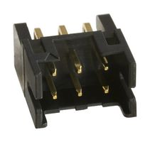 DF11-6DP-2DSA(01) HIROSE / HRS, Pin Header, Wire-to-Board, 2 mm, 2 Rows ...