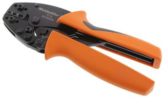 9012600000 WEIDMULLER, Crimp Tool, Hand, Weidmuller PZ16 6-16mm² Wire ...