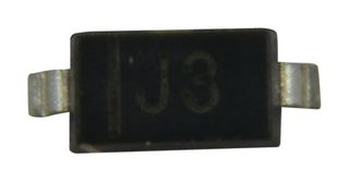 MMSZ5248B-7-F MULTICOMP PRO, Zener Single Diode, 18 V, 500 mW, SOD-123, 2 Pins, 150 °C, Surface ...