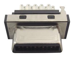 FI40B-20S(50) HIROSE / HRS, Pin Header, Half Pitch, Wire-to-Board ...