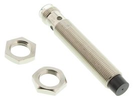 E2A-M12LN08-M1-B1 OMRON INDUSTRIAL AUTOMATION, Inductive Proximity Sensor, E2A Series ...