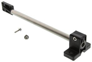 E39-L151 OMRON INDUSTRIAL AUTOMATION, Mounting Bracket, Stainless Steel ...