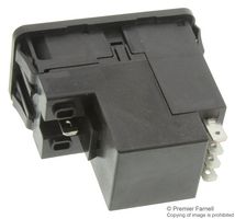 PS000SH60 - Corcom - Te Connectivity - Filtered IEC Power Entry Module ...