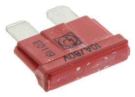 166.7000.5102 LITTELFUSE, Fuse, Automotive, Time Delay | Newark Electronics