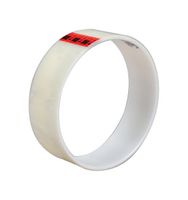 853 (1 X 72 YD) 3M, Tape, Film Tape, Acrylic Adhesive | Newark Electronics