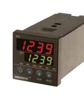 CN4116-R1-R2 OMEGA, Controller, Temperature/Process, Fuzzy Logic ...