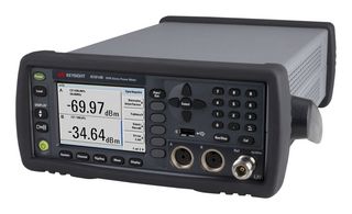 N1914B - Keysight Technologies - RF Power Meter, 0Hz to 120GHz, -70dBm to +44dBm