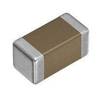 CGA1A2X7R1E332K030BA TDK, SMD Multilayer Ceramic Capacitor, 3300 pF, 25 ...