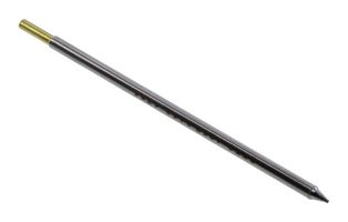 STTC-125P METCAL, Soldering Iron Tip, 30° Chisel, 1 mm | Newark Electronics