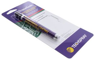 2510-N TECHSPRAY, Coating Remover, Pen Applicator, 10ml | Newark ...