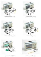 MDO4034C:SA3 - Tektronix - MSO / MDO Oscilloscope, MDO4000C, 4 Channel