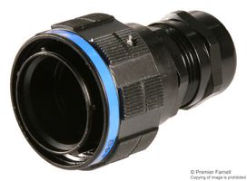 RJFTV6MZN - Amphenol Pcd - Modular Connector, RJ45 Plug, 1 x 1 (Port)