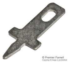 1250 - Keystone - PCB Test Point, Through Hole Mount, 1.52 mm