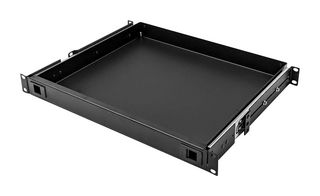 R1291K/2L PENN ELCOM, Enclosure Accessory, w/2 Slam Locks, Drawer ...