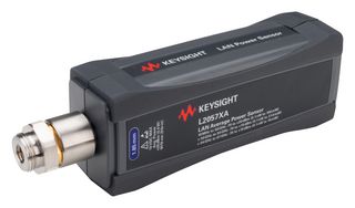 L2057XA KEYSIGHT TECHNOLOGIES, RF POWER SENSOR, -70 TO +20DBM | Newark Electronics