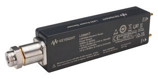 L2066XT KEYSIGHT TECHNOLOGIES, RF POWER SENSOR, -70 TO +20DBM | Newark Electronics