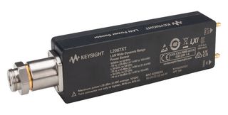 L2067XT KEYSIGHT TECHNOLOGIES, RF POWER SENSOR, -70 TO +20DBM | Newark Electronics