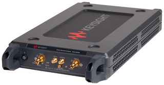 P9377B - Keysight Technologies - Vector Network Analyzer, PC Based ...