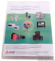 GX-DEVELOPER- FX - Mitsubishi - PLC Programming Software, Micro FX, Windows