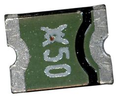 MICROSMD050F-2 LITTELFUSE, Resettable Fuse, PPTC, 1210 (3225 Metric ...