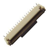 FH12-33S-0.5SV(55) HIROSE / HRS, FFC / FPC Board Connector, 0.5 mm, 33 Contacts, Receptacle ...