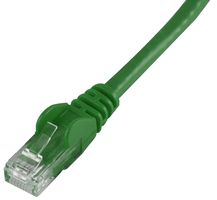 PSG90551 PRO SIGNAL, Ethernet Cable, Cat6, RJ45 Plug to RJ45 Plug ...