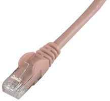 PSG90575 PRO SIGNAL, Ethernet Cable, Cat6, RJ45 Plug to RJ45 Plug ...