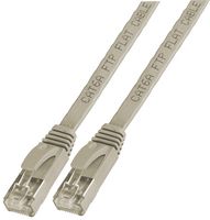 PSG91139 PRO SIGNAL, Ethernet Cable, Cat6a, RJ45 Plug to RJ45 Plug ...