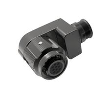 2M801-069-26M9-19PA(107) AMPHENOL AEROSPACE, Circular Connector, 2M801 ...