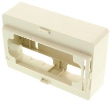 AX101475 BELDEN, Faceplate, Surface Mount Box, Interface Plates ...