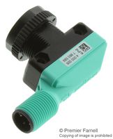MV17/73/136 PEPPERL+FUCHS, Photoelectric Sensor, ML17 Series, Tru-Vue | Newark Electronics