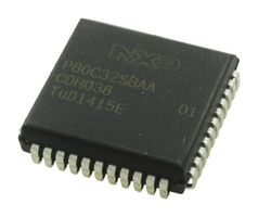 P80C32SBAA,512 NXP, 8 Bit MCU, 8051 Family P80C Series Microcontrollers ...