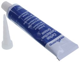 MC002970 MULTICOMP, Conductive Grease, Carbon, Tube, 80 g Weight, 76.2 ...