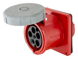 480V Industrial Mains Plugs & Sockets | Newark